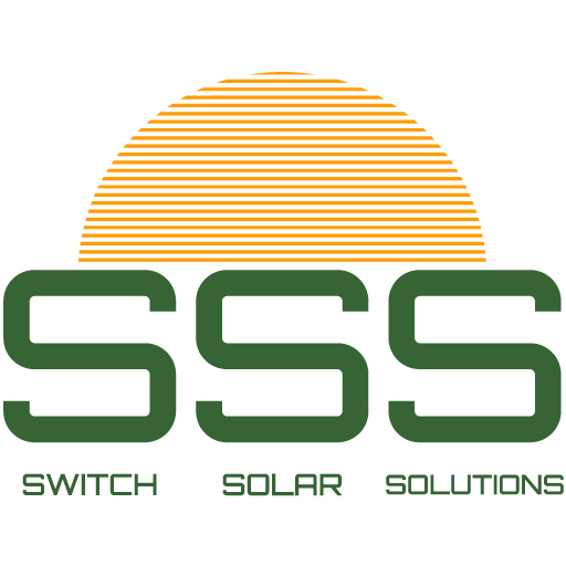 Home | Switch Solar Solutions
