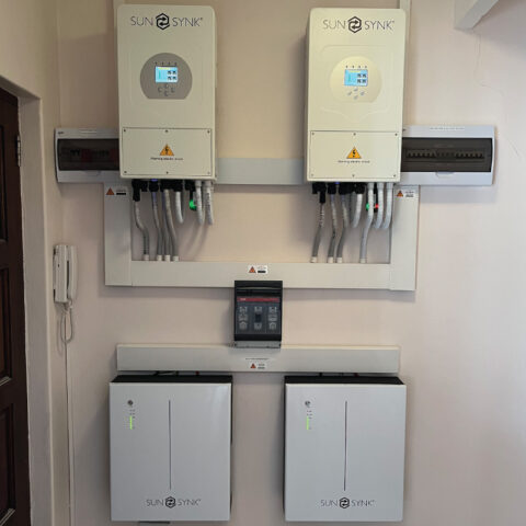 Home | Switch Solar Solutions